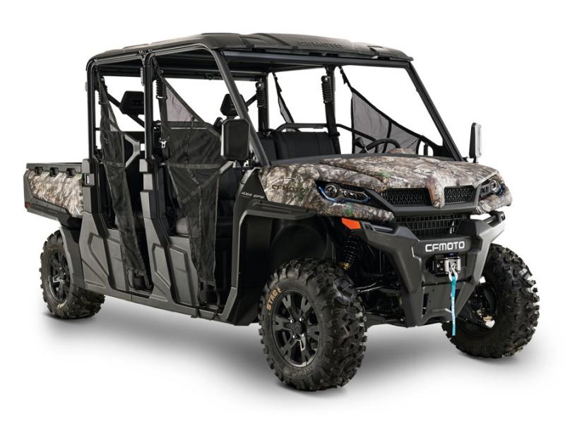 New UTV For Sale Main Street Cycle Tishomingo MS