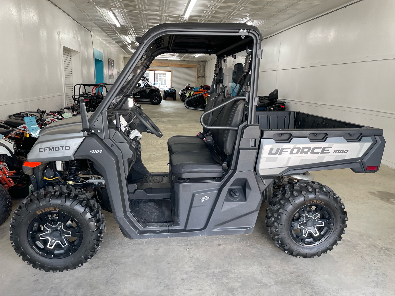 Main Street Cycle | Tishomingo, MS | Powersports Dealer