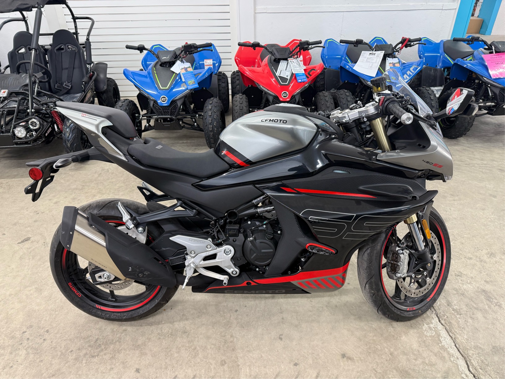 Pre-Owned For Sale Main Street Cycle Tishomingo MS